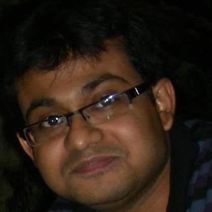 Shounak De - JibonOJeebika